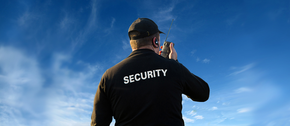 HB Security GmbH – Wir schützen Sie und und Ihre Objekte